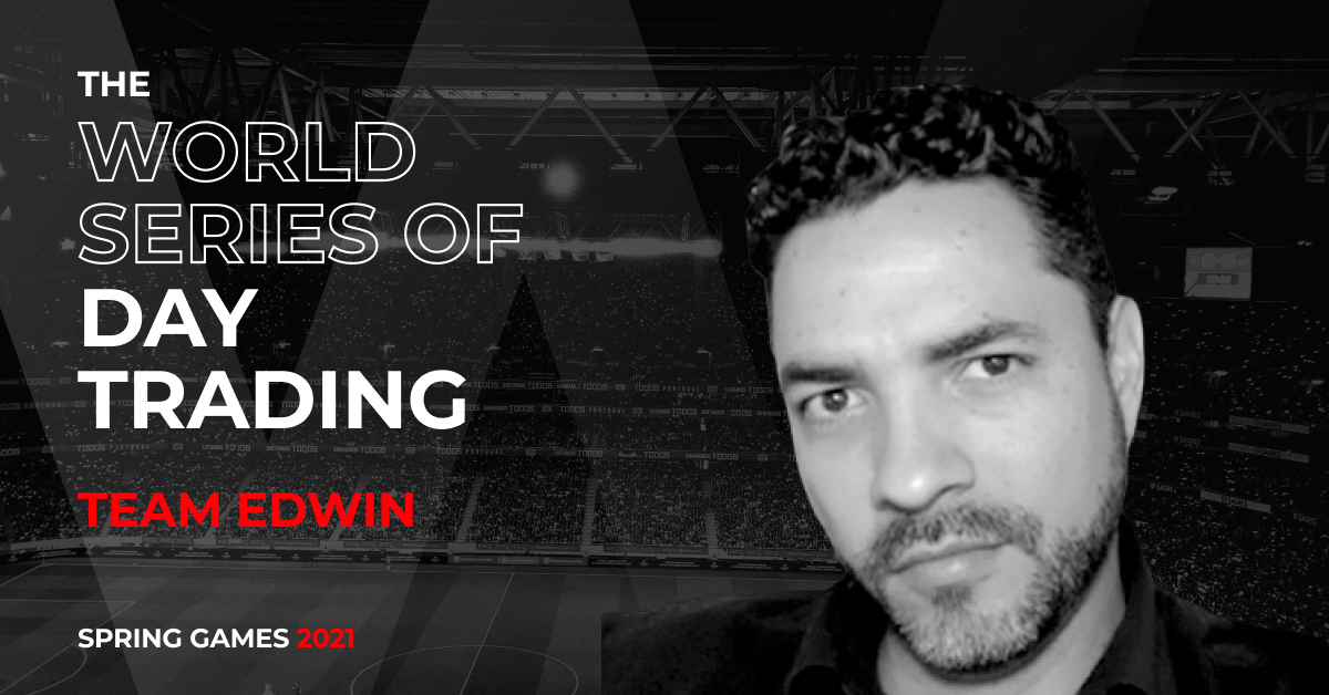 Unase al equipo de Edwin Londoño – WSDT